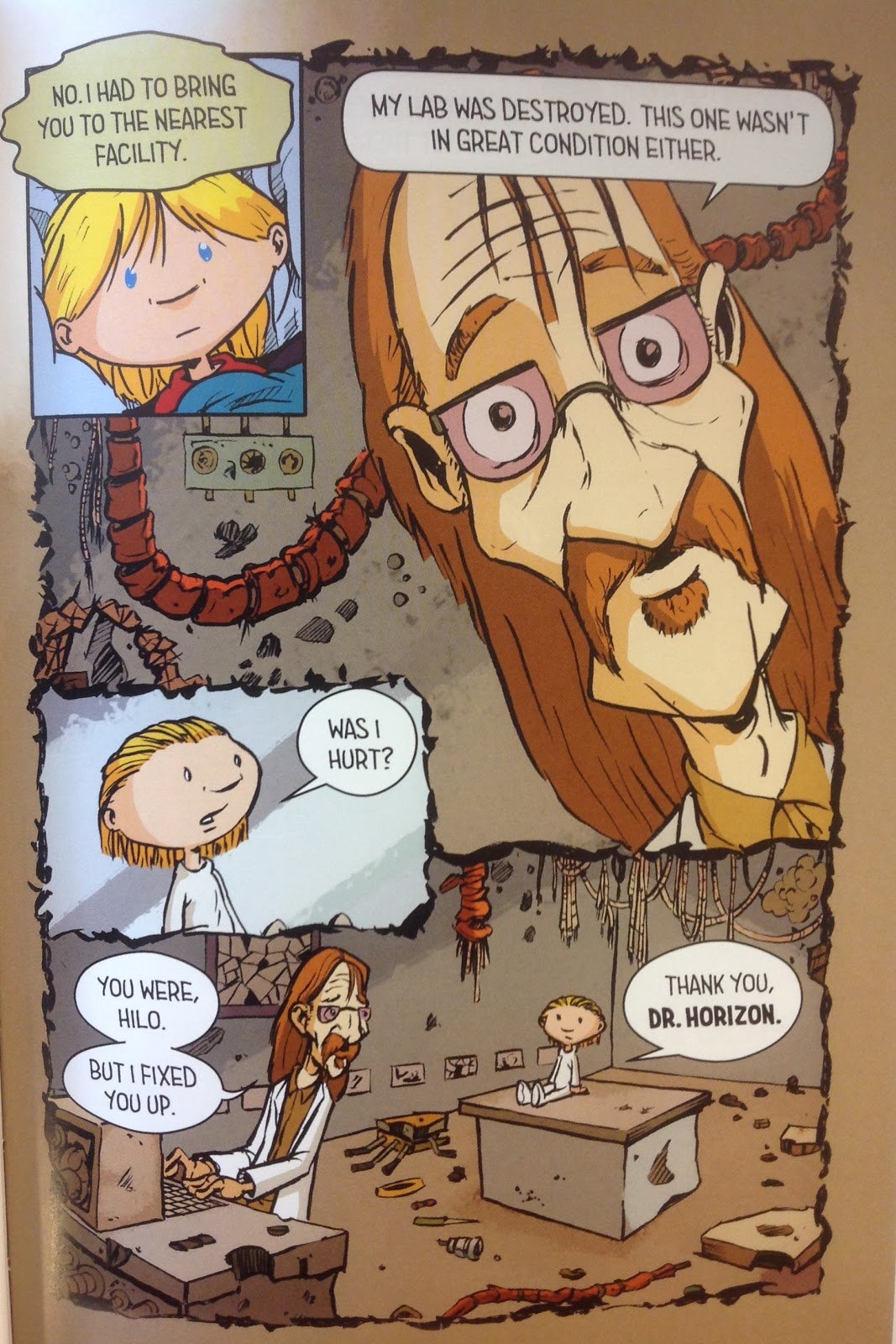 Great Kid Books: Reading IS Thinking: Developing our readers' skills ...