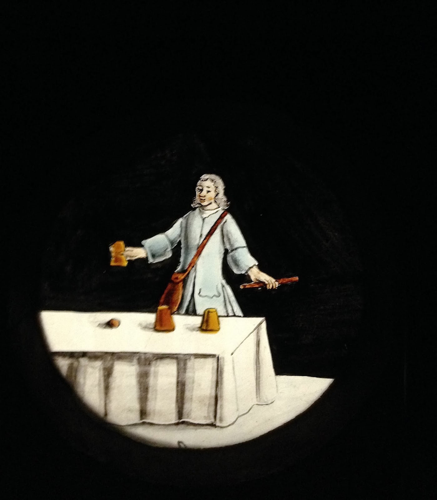 The Richard Balzer Collection