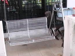 mygrill: Buaian Besi