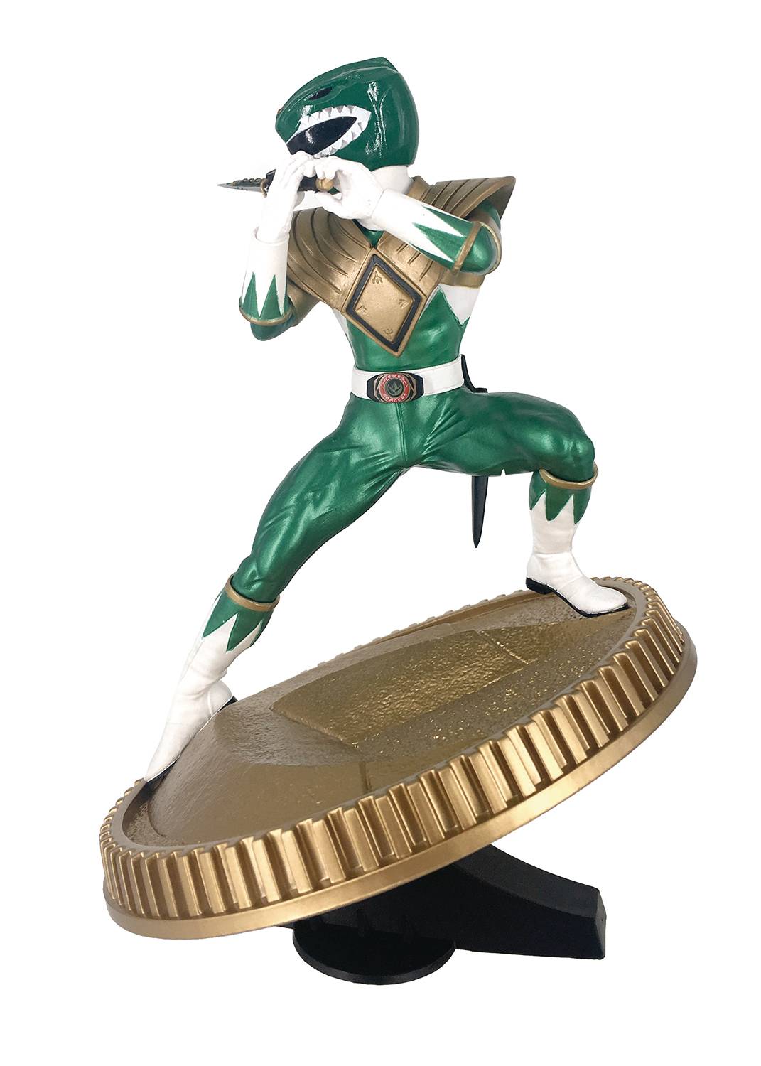 NickALive!: Pop Culture Shock Collectibles Announces Power Rangers 1:8 ...