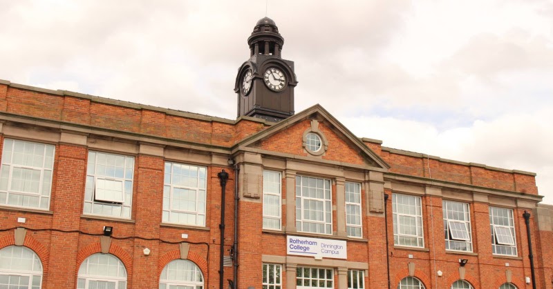 rotherham business news: News: Rotherham college campus set to close