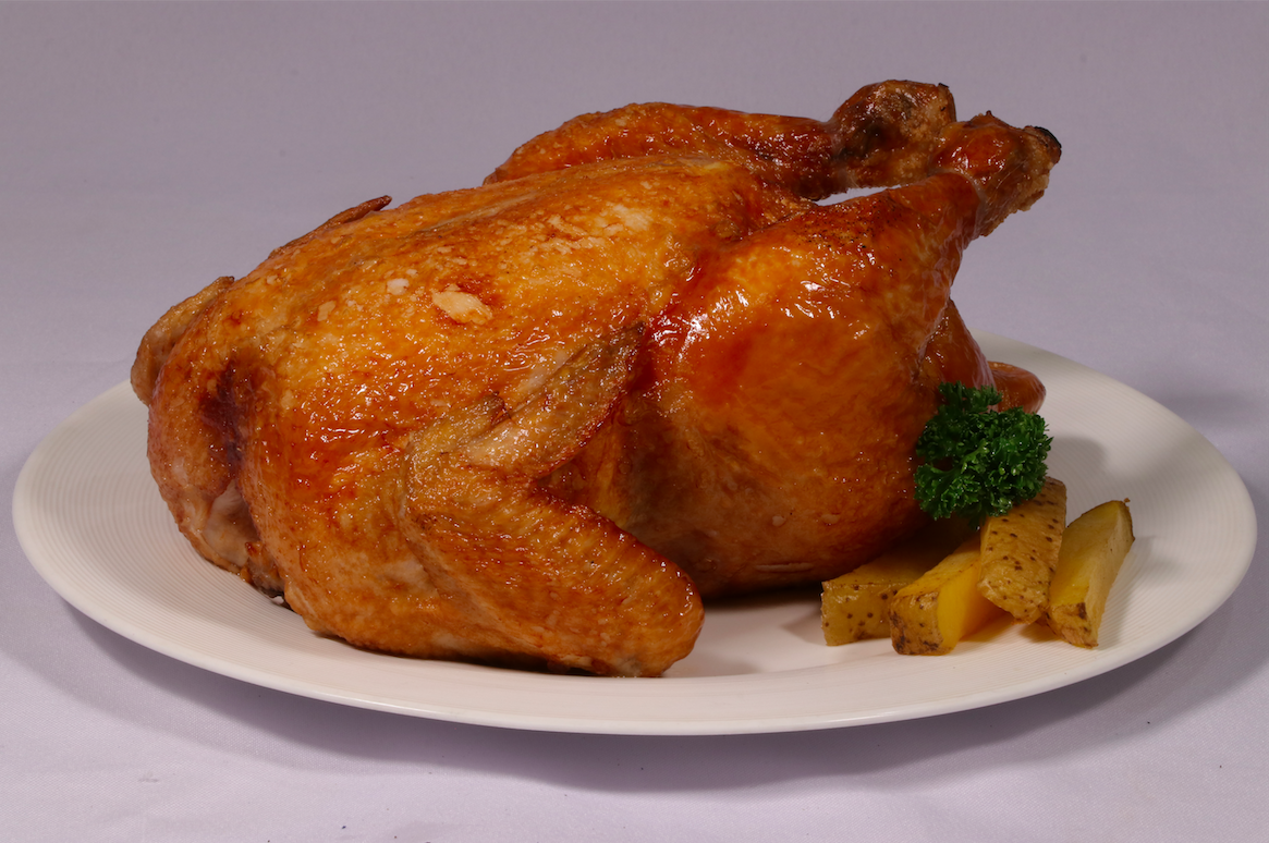 The Food Alphabet: Paskong Pinoy: Suggestions for a stress-free Noche Buena