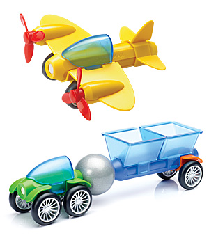 Toys As Tools Educational Toy Reviews: Review: SmartMax Drive and Fly ...
