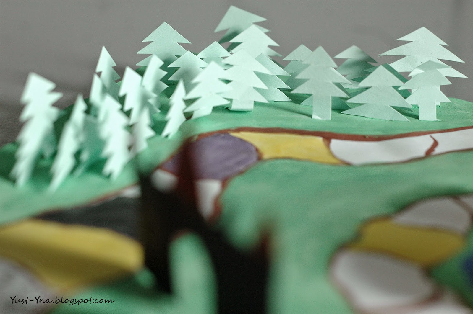 Zrób To Sama: Jak zrobić grę planszową - DIY