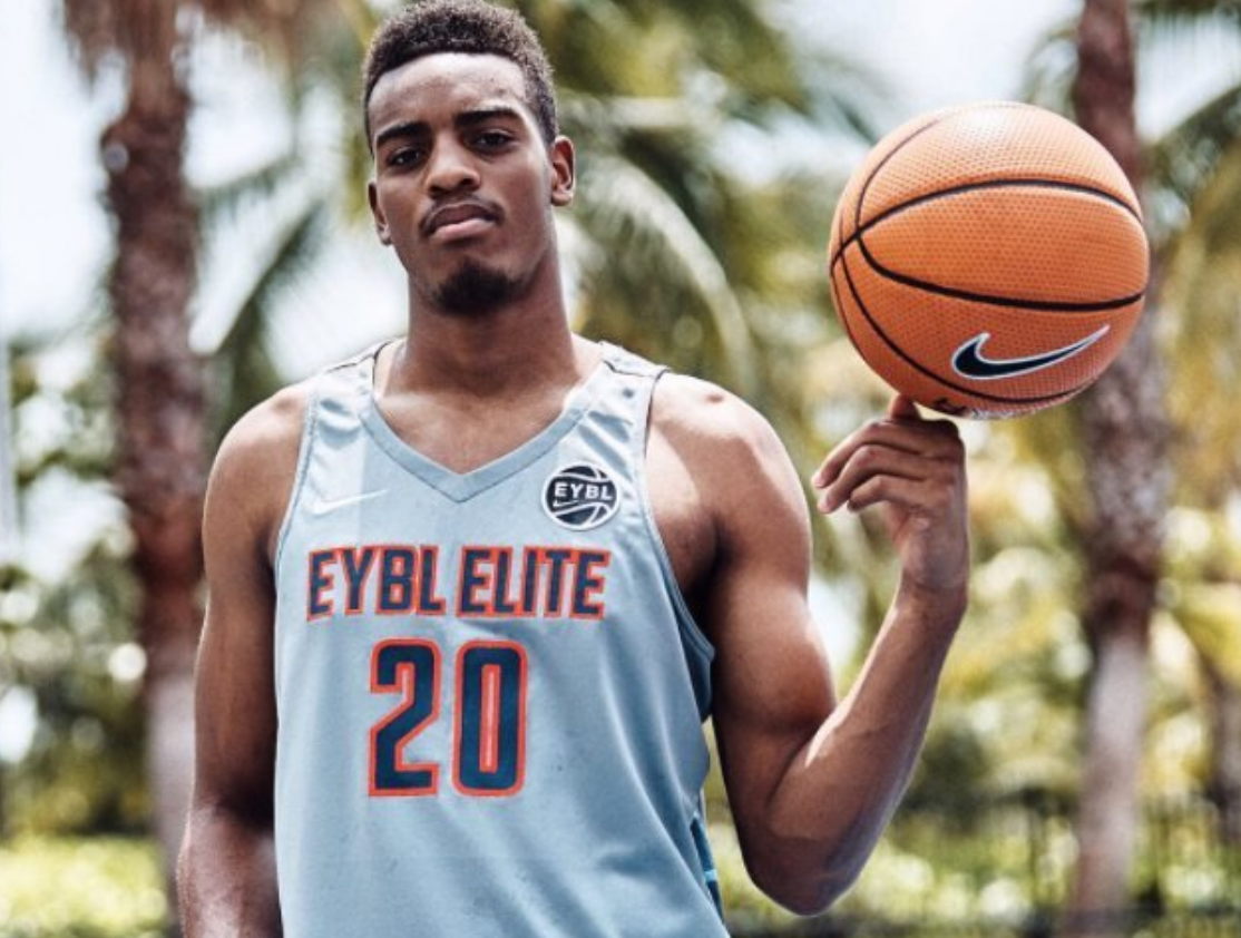 Troy Brown NBA Draft Scouting Report - NBA Draft Room