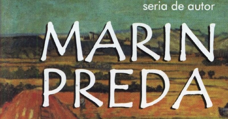 Cititi online cartea "Morometii" de Marin Preda - Biblioteca online cu ...