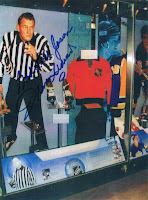 The Cardboard and Me: TTM: Frank Udvari