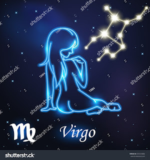 Nyota ya Mashuke (Virgo)