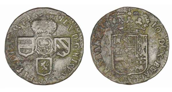 French Vocabulary Illustrated: liard