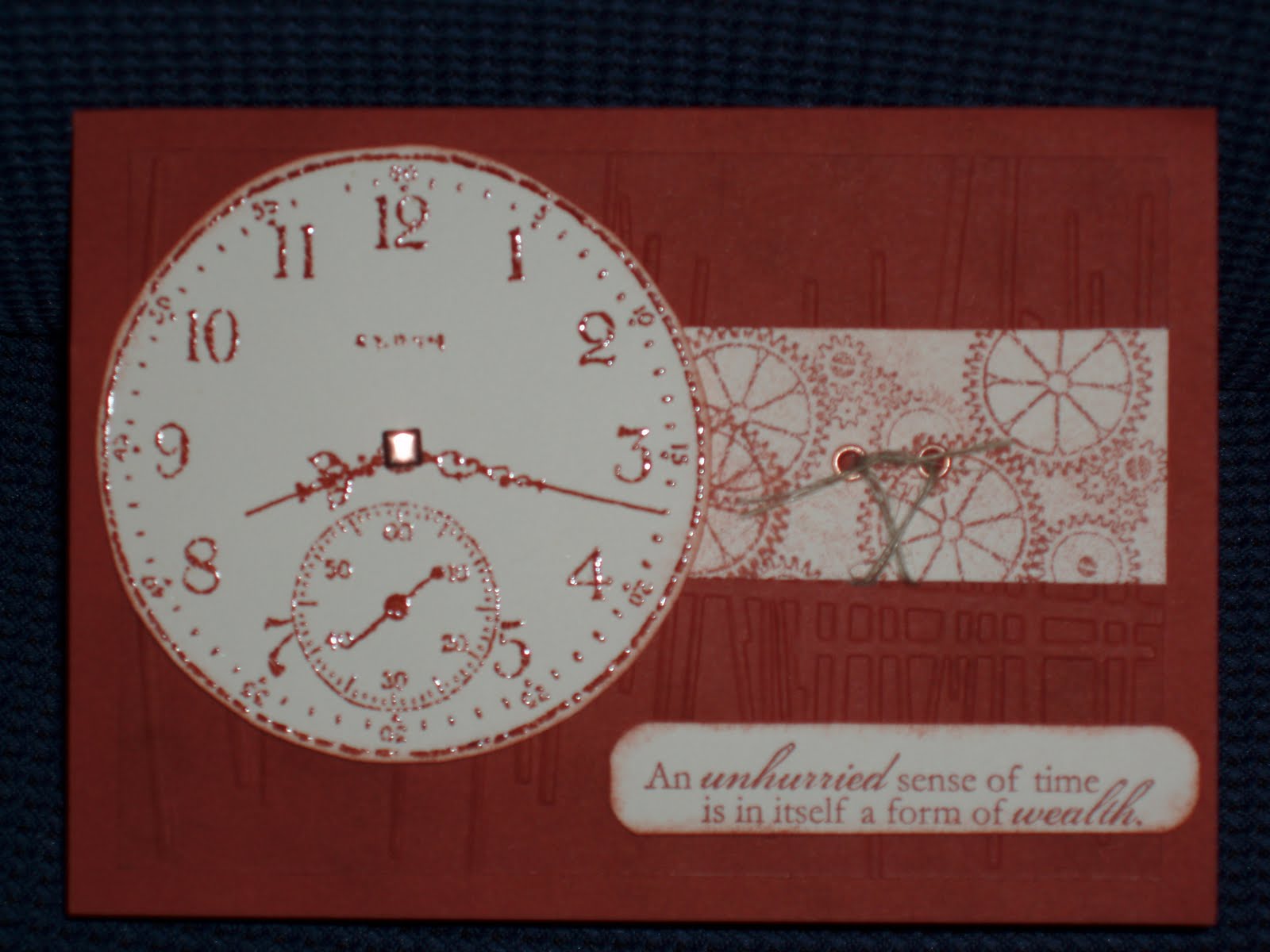 narellestamps - Narelle Jones - Independent Stampin' Up Demonstrator: A ...