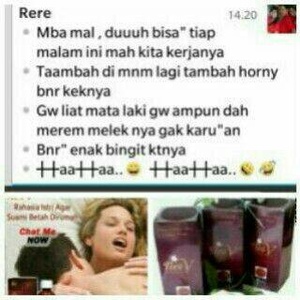 STOKIS HWI TASIKMALAYA: CARA MENGATASI KEPUTIHAN