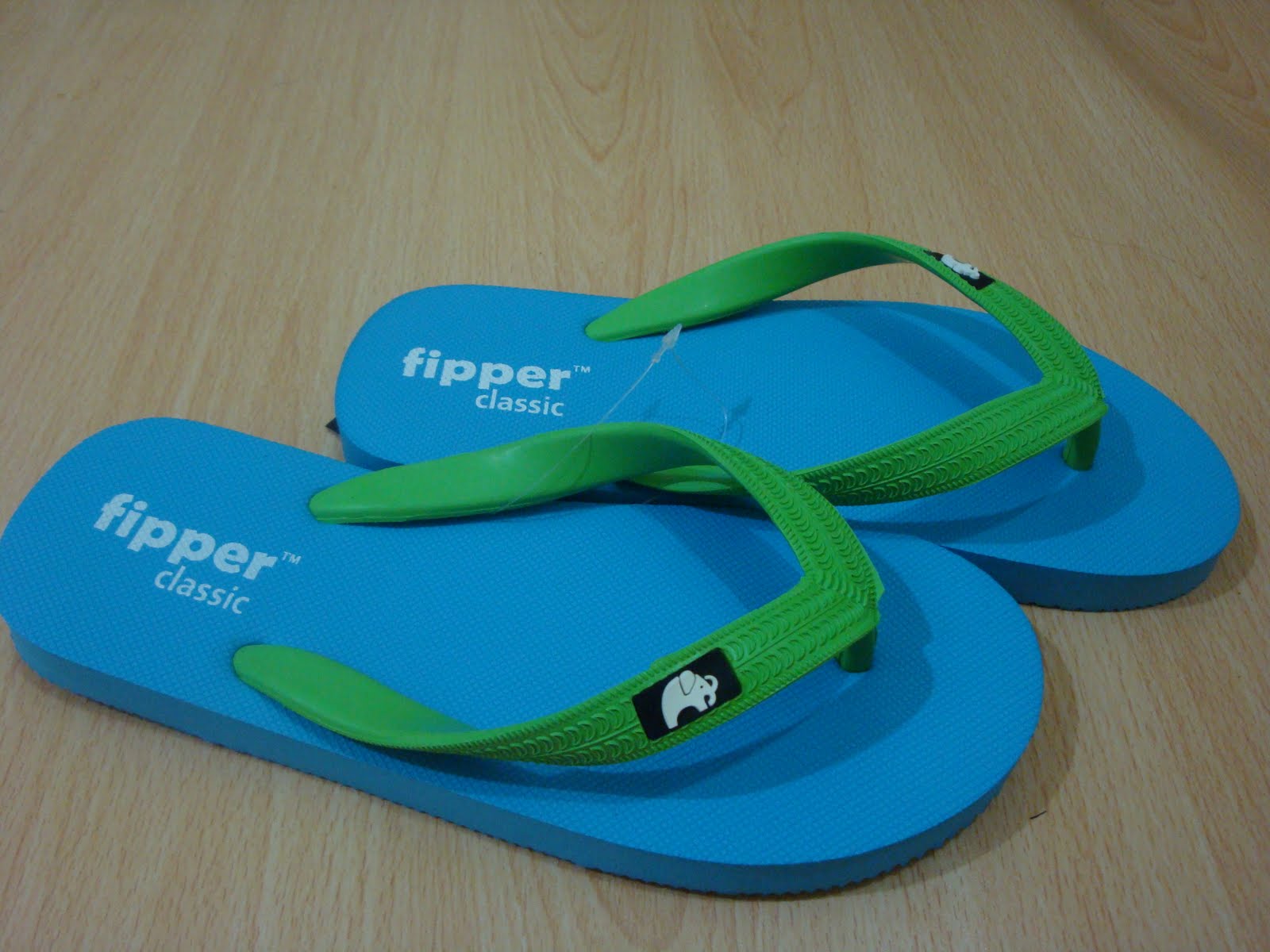 Fipper Slipper: FIPPER CLASSIC