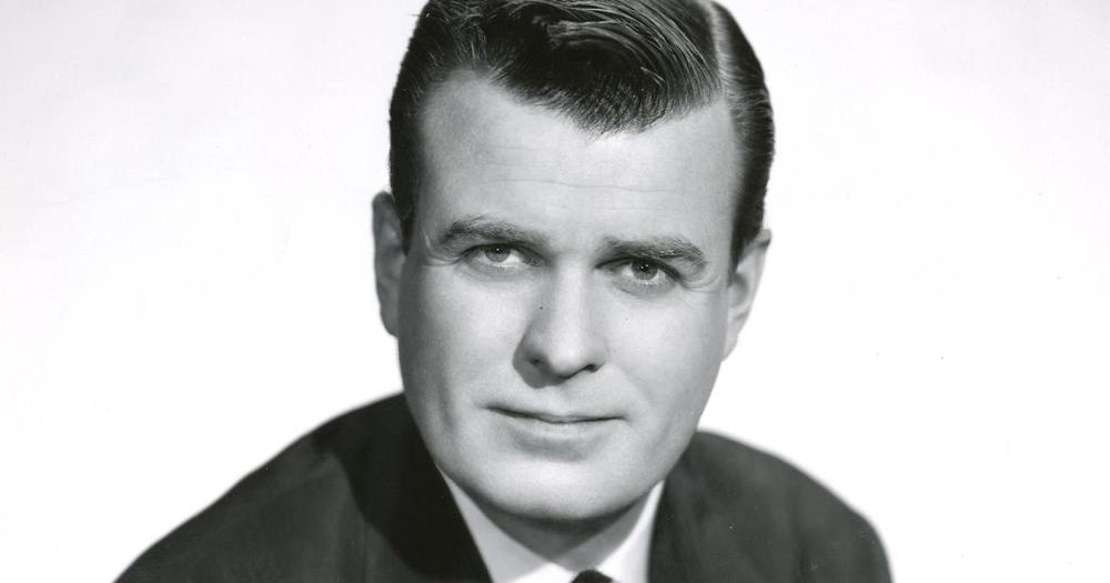 Old Radio: January 13: Happy Birthday Steve Dunne