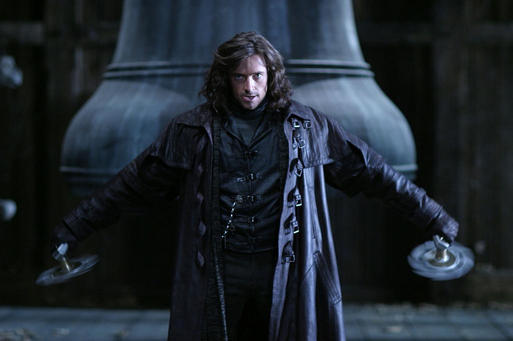 MoviE Picture: Van Helsing [2004]