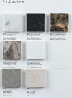 Pengertian Marmer dan Jenis-jenisnya yang Ada di Pasaran - Pabrik ...