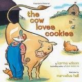 Outrageously Wild (or Wonderful) Librarian: Students Connect with Cows ...