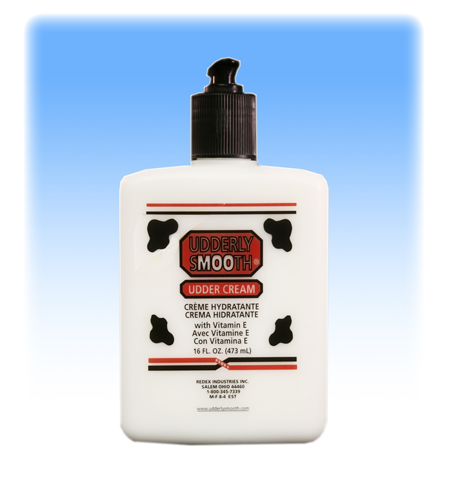 Sammi's Blog of Life: Udderly Smooth Review and Giveaway