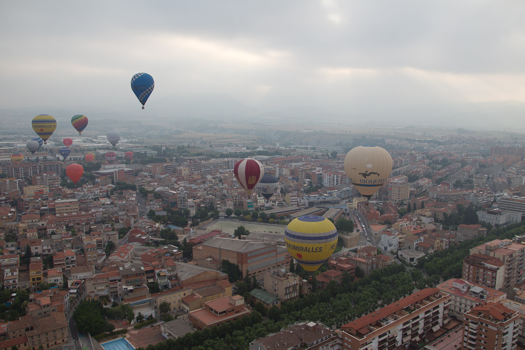 Rosa. Mis vivencias.: IGUALADA