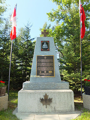 Right In Niagara: Remembering Filip Konowal, Ukrainian Canadian WW I ...