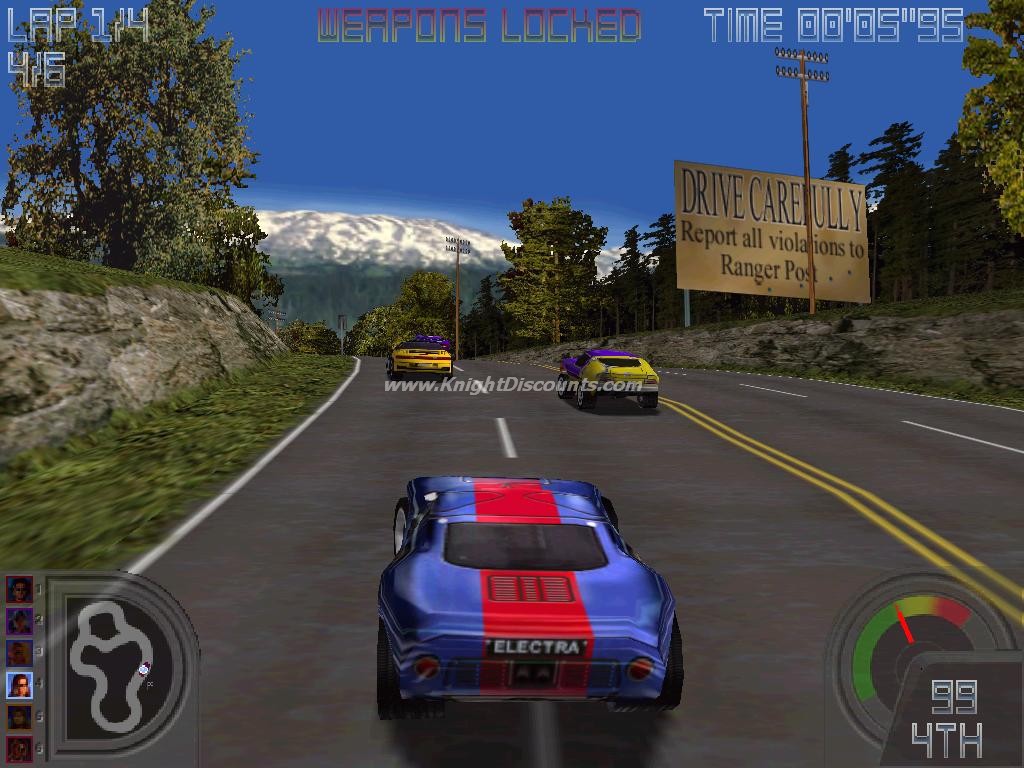 Road Wars Fully Full Version PC Game | man of war full download