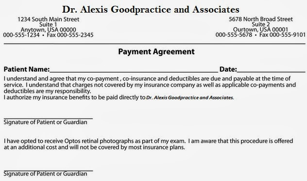 Apply My Profession: Office Forms