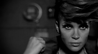 The Power Of Pop {P-O-P}: [Vidéoclip] Eva Simons - 'Renegade'