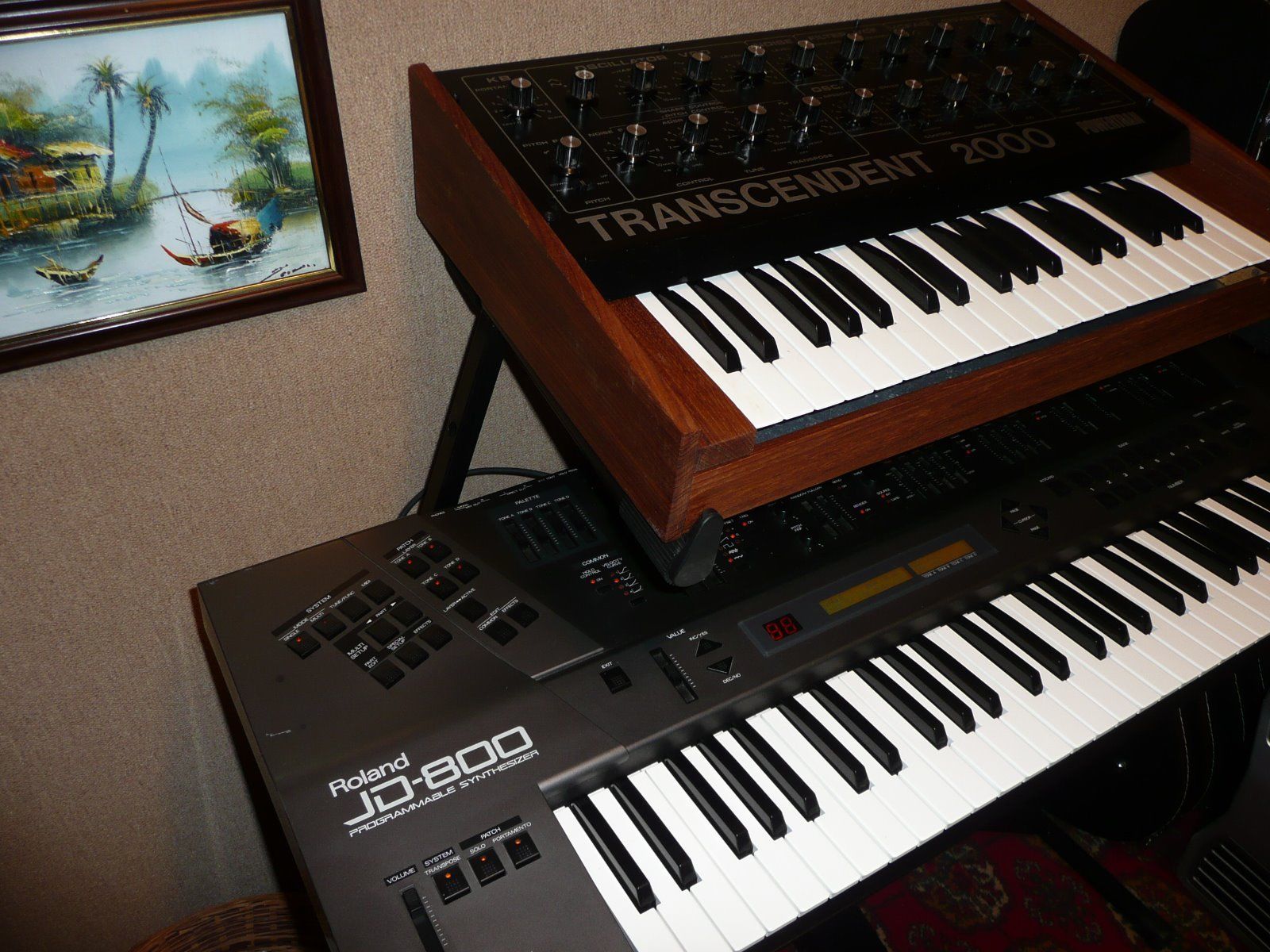 MATRIXSYNTH: Powertran Transcendent 2000