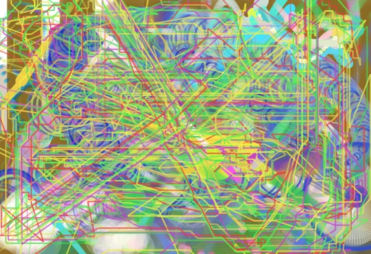 Digital Design: My amazing Bomomo!