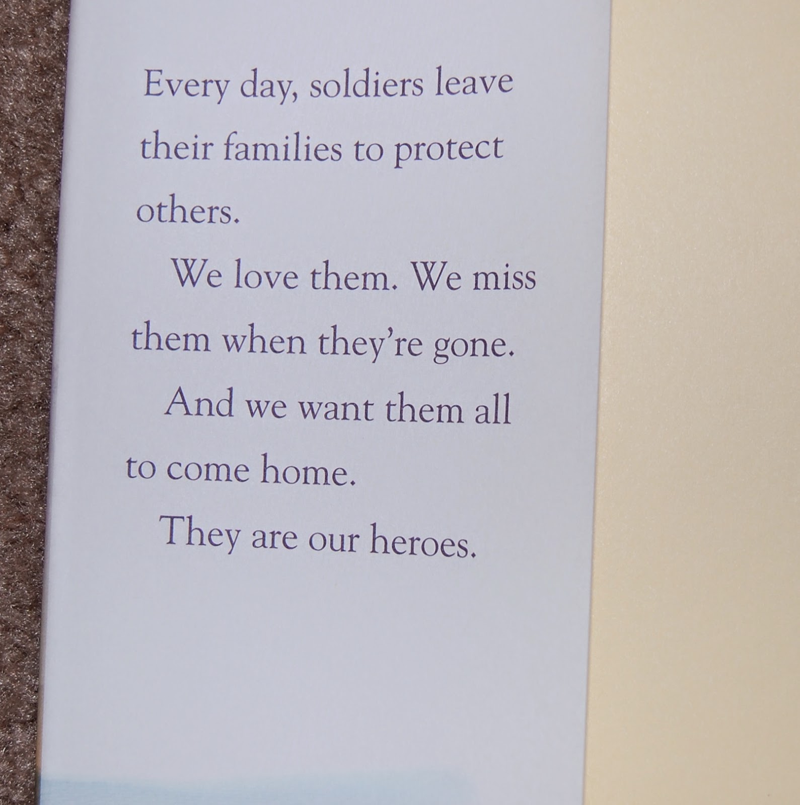 Airing My Laundry, One Post At A Time...: Coming Home by Greg Ruth Book ...