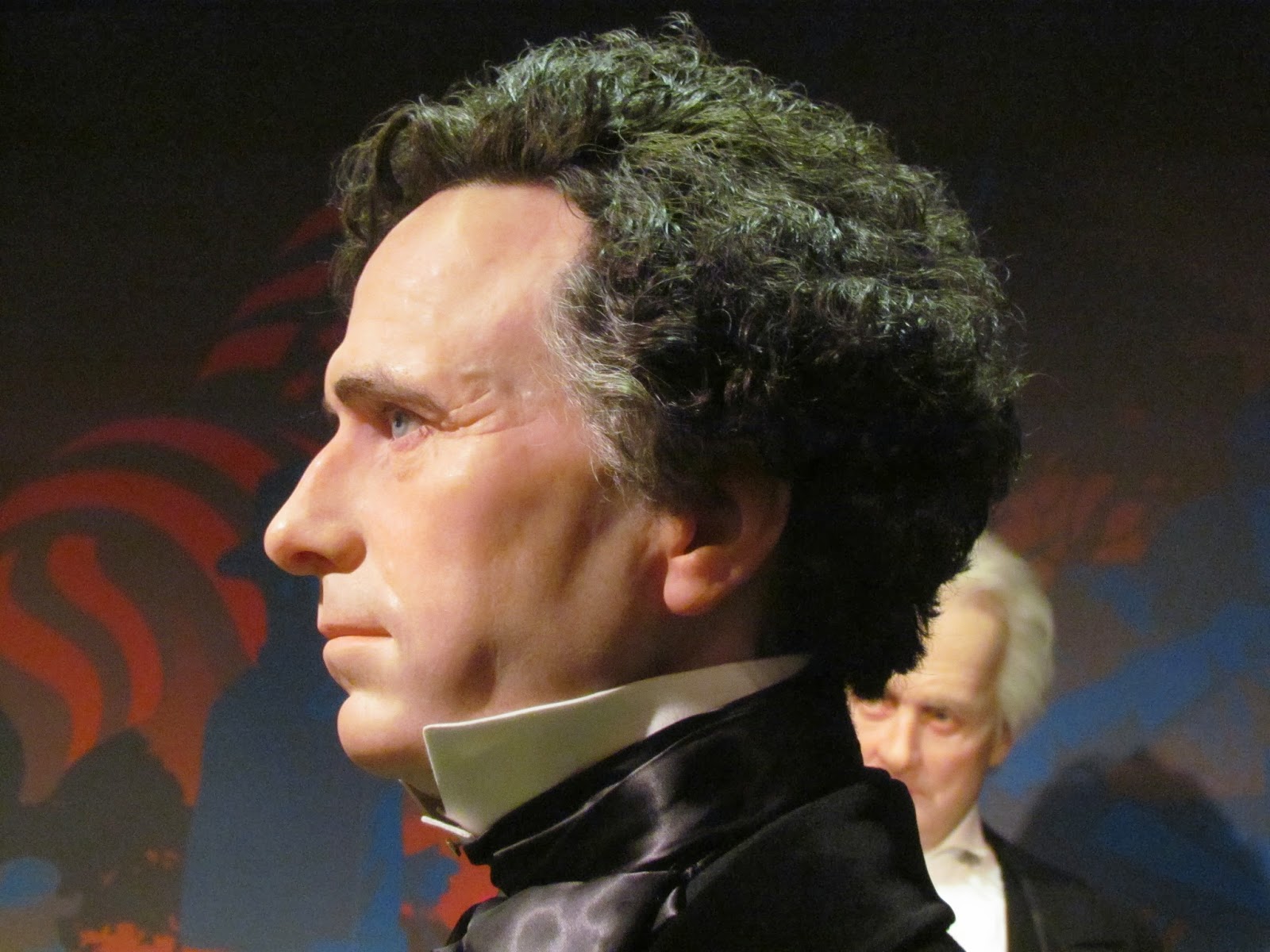 All the Presidential Men