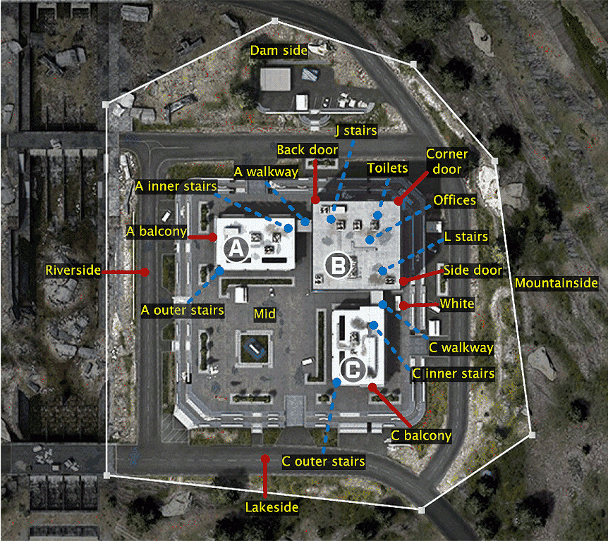 W poszukiwaniu najlepszej spluwy. Tryb Dominacja w BF4
