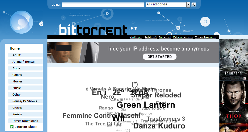 Top 10 WebSites for Gamers ;) | Info Planet