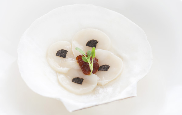 Best Meal of 2015 Goes to....n/naka! | Much Ado About Fooding