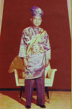 SINGGAHSANA MALAYSIA