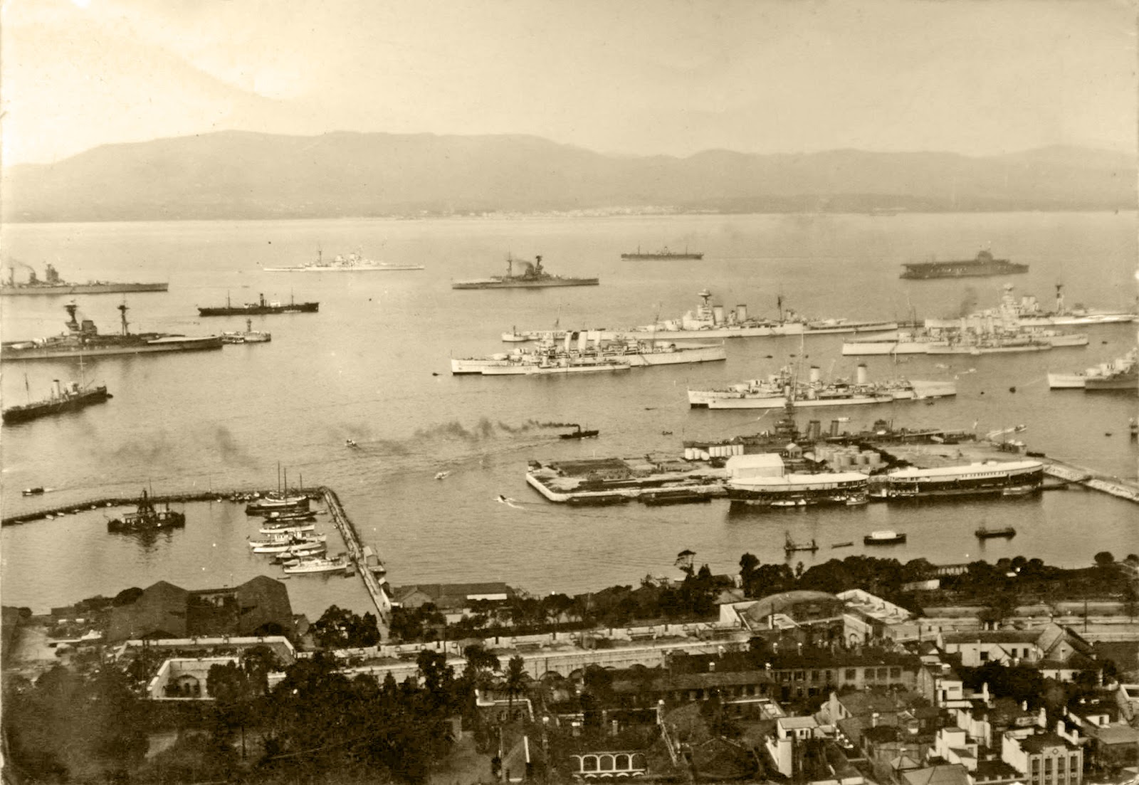 The People of Gibraltar