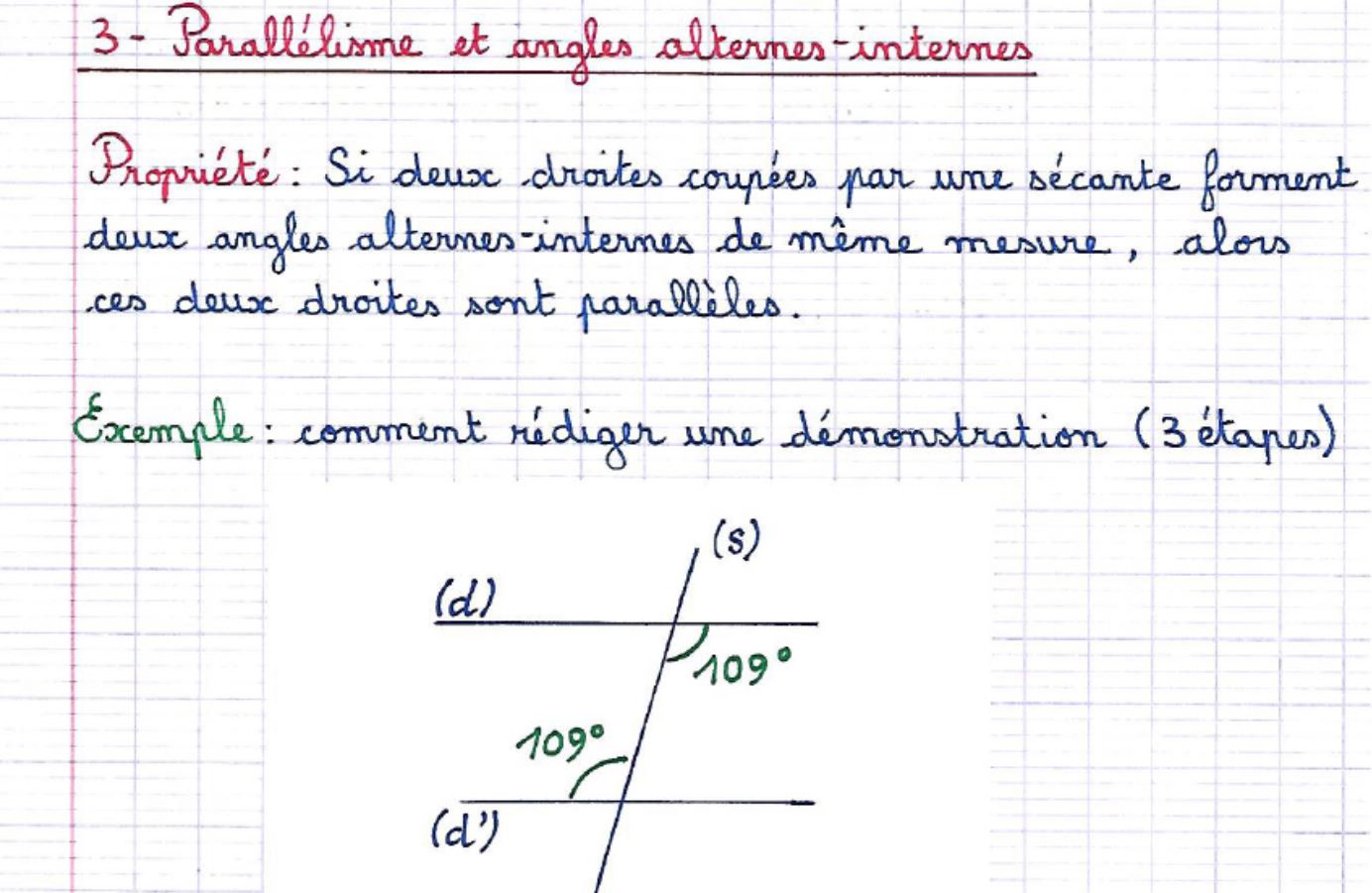 Mathématiques cinquième (collège Chérioux 94): Chapitre 4 : Angles et ...