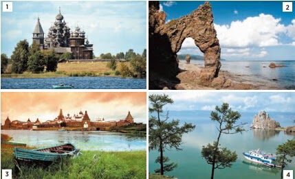 Russia's most beautiful islands: stay away from the hubbub of the world ...