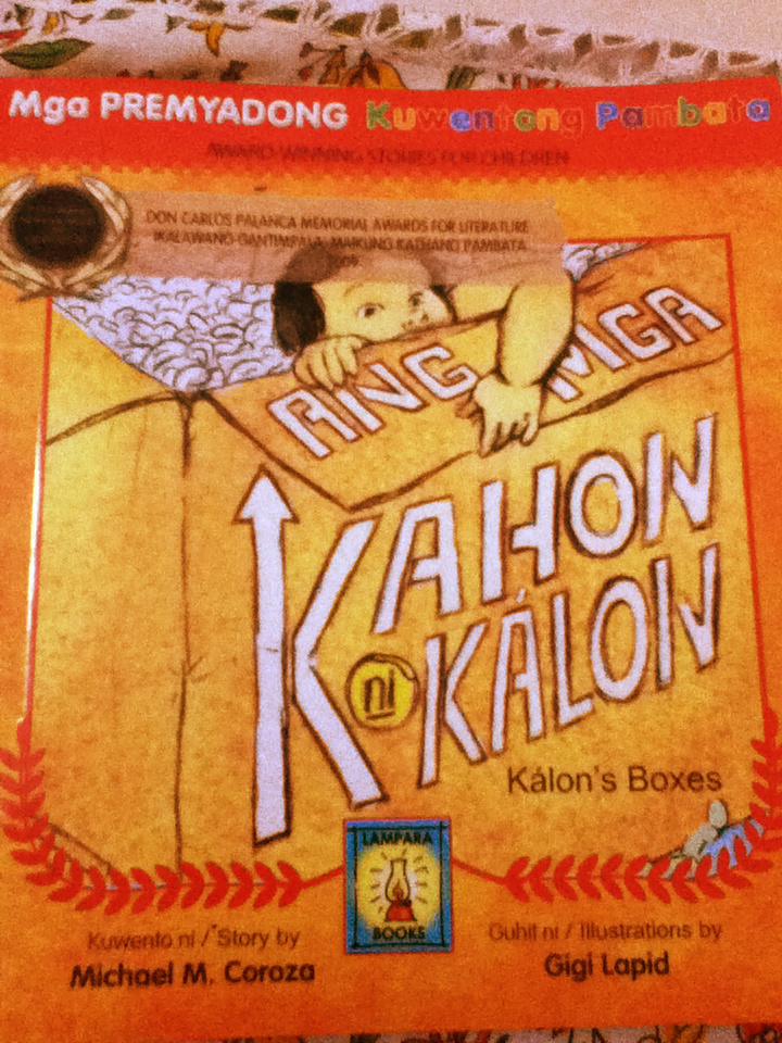 Michael M. Coroza: Expanding Local Ingenuity