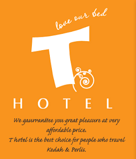 Tandop Hotel - Cheap & Comfortable in Kedah and Perlis!