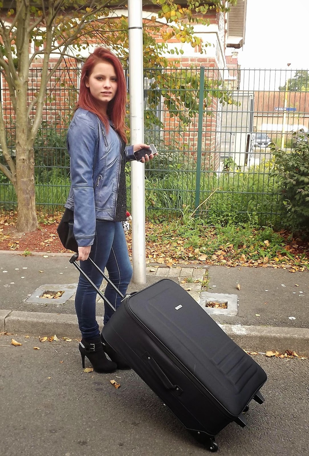 TANYA WALL officiel: La rentrée 2014