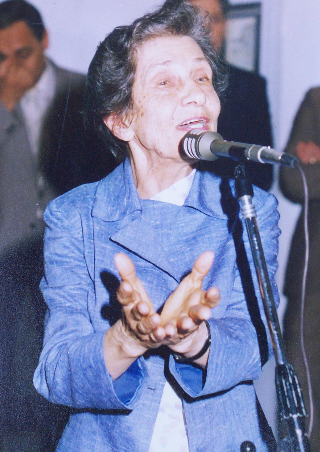 Perfiles Espinosa: Marzo es historia en Carmen de Patagones