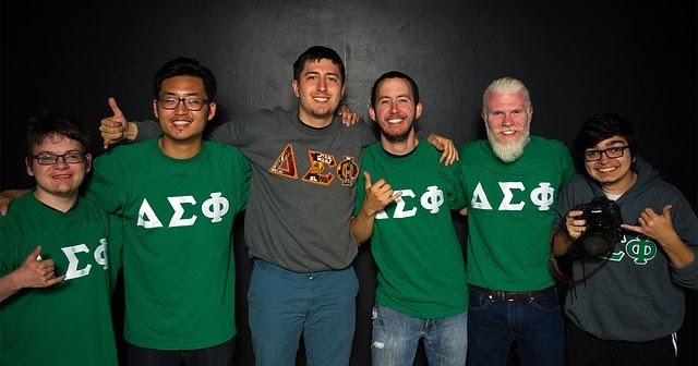 What is a Fraternity? | Facts About All