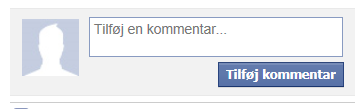 Min Kusine Maria: Sådan skriver du en kommentar til et blogindlæg - via ...
