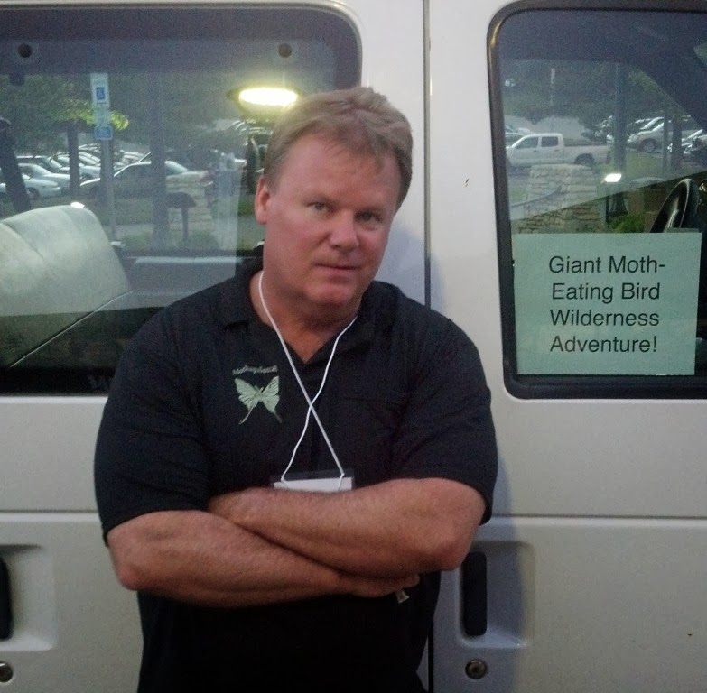 Ohio Birds and Biodiversity: Mothapalooza - registration is open!