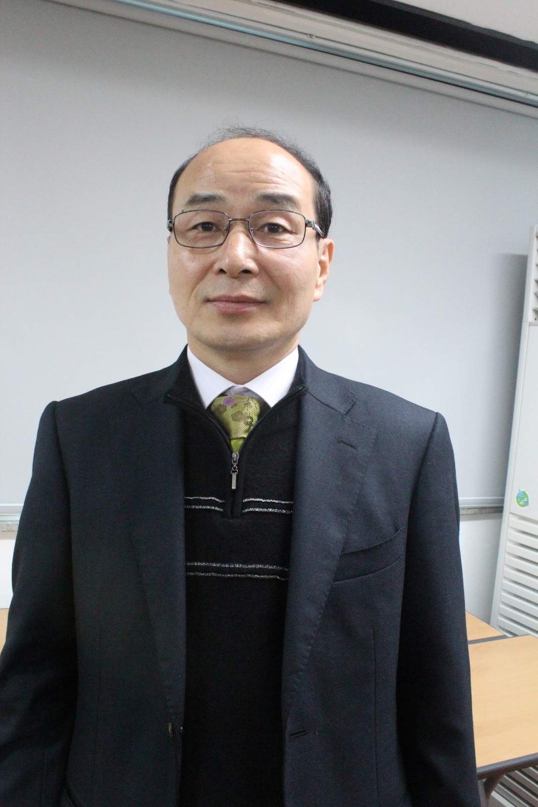 Hosanna International Ministry - English church in Busan