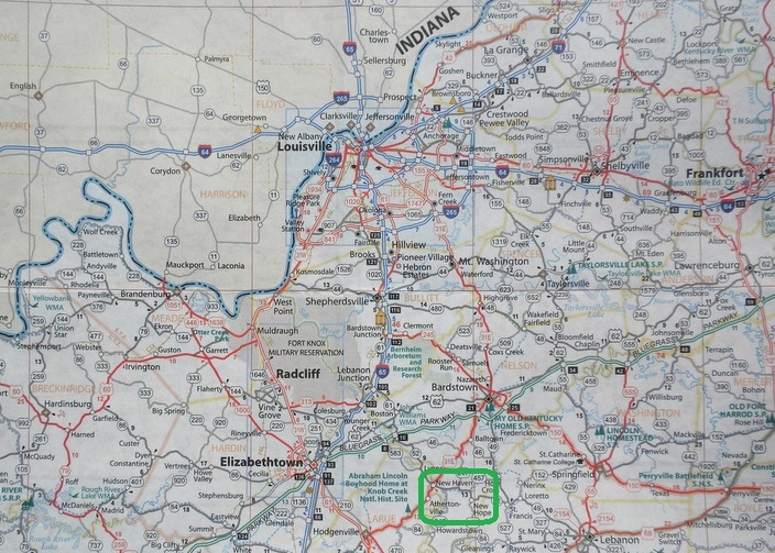 kinexxions: May 2012