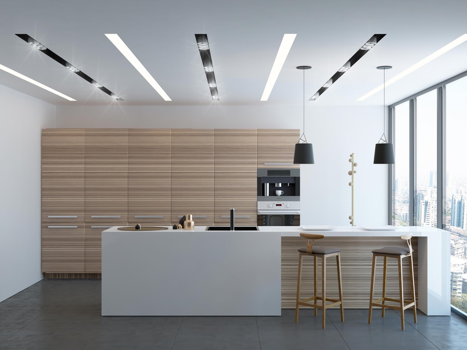 Wurfel Kuche: A Hunt for the Perfect Modular Kitchen in Bangalore