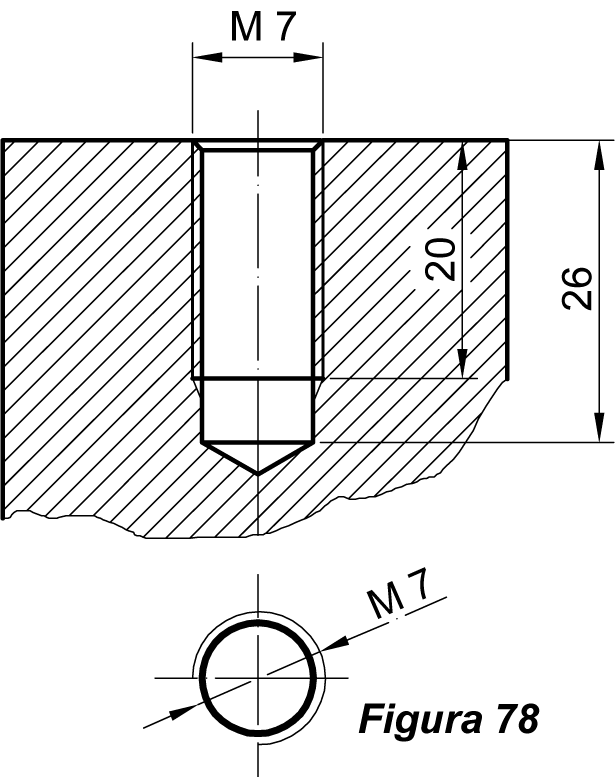 DIBUJO TECNICO AURORA DELGADO