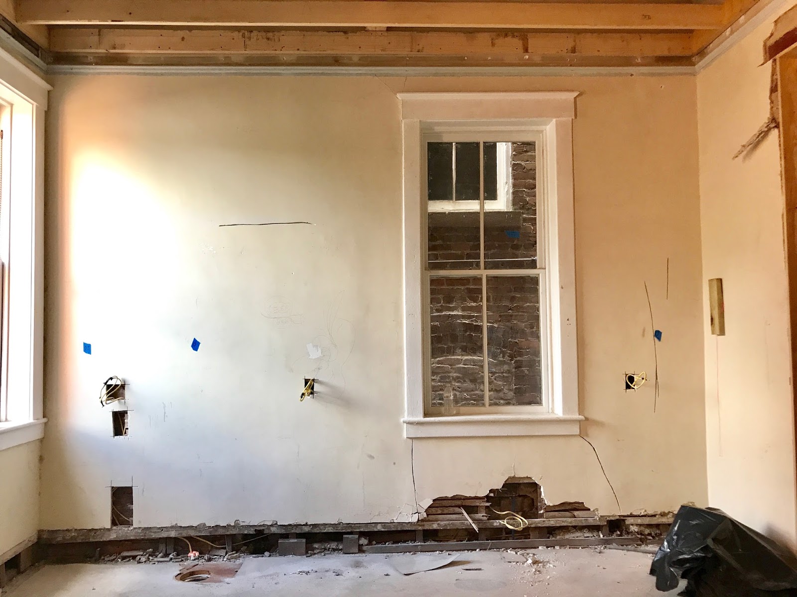 Lisa Mende Design: Southern Style Now 2017 Kitchen Before & After ...