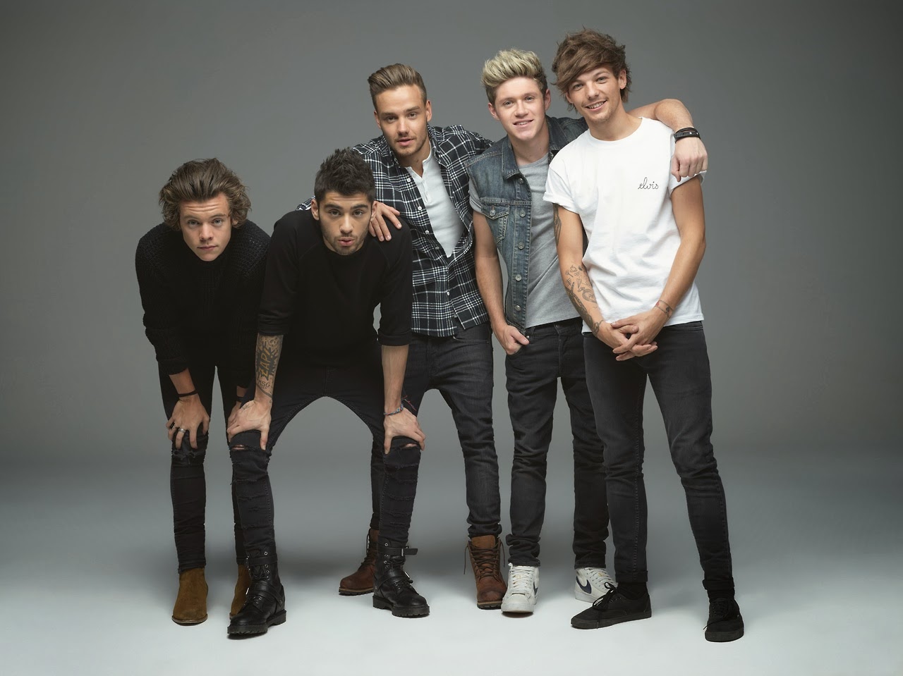 One Direction Nederland / One Direction Holland: One Direction ...